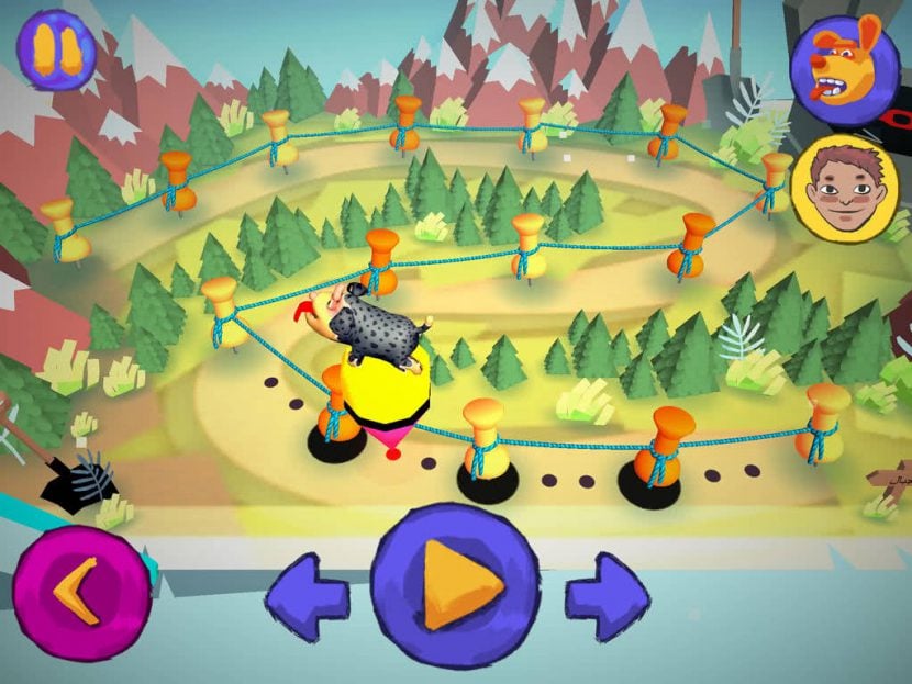 Gamifying Learning Arabic with Antura and the Letters - NewsReports