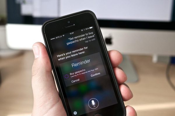 Tips for Siri and Google Assistant