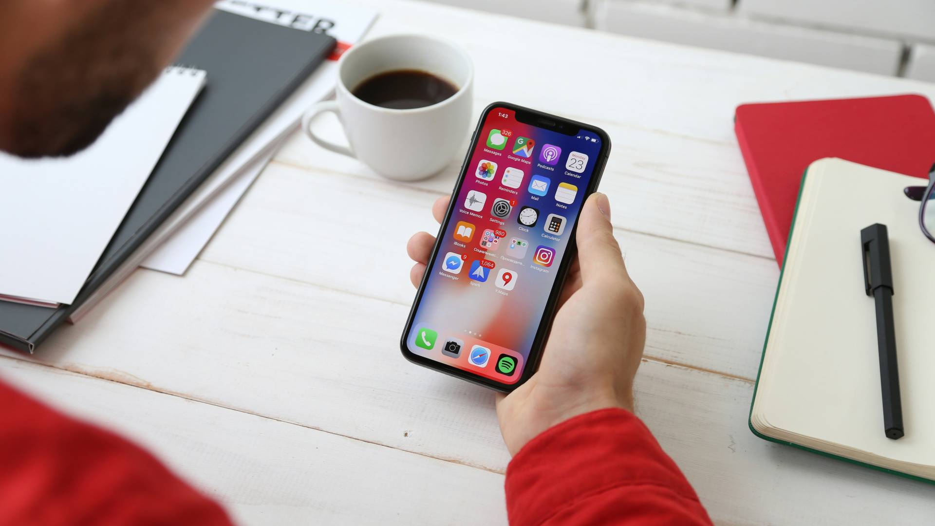 12 Cool Apps To Have On Your Phone (And Many More)
