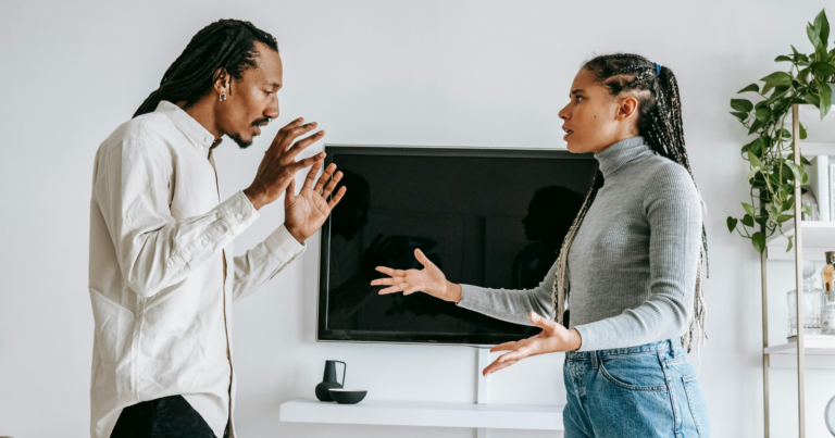 7 subtle behaviors that make a woman annoying to be around, according ...