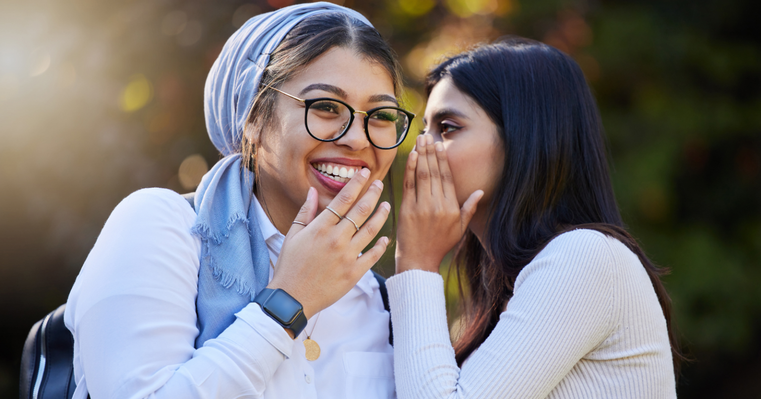 7 ways to tell if someone is not an entirely good person but hides it well