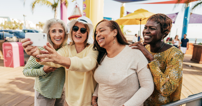 7 reasons life can feel richer, deeper, and better after 60